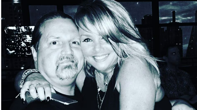 Muere Karl Cochran, guitarrista de KISS, en un accidente provocado por ...