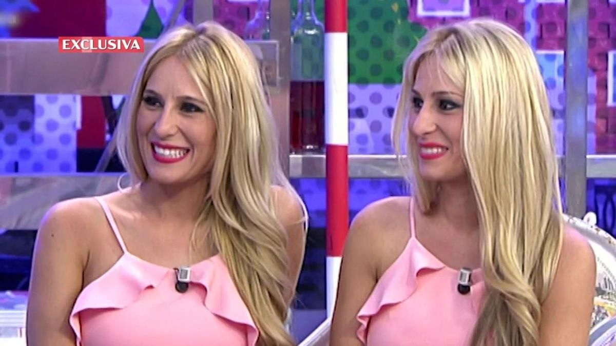 Conchi y pamela 'GH 9' no se hablan: "Ya no somos las mismas de antes"