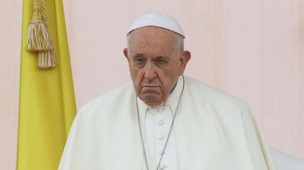Papa Francisco, en "estado crítico": su estado tras sufrir una crisis respiratoria