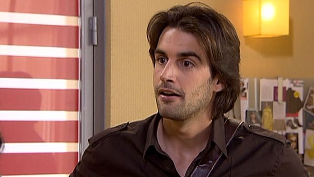 Patry Montero revela el contenido de la charla sobre sexo que tuvo con ...