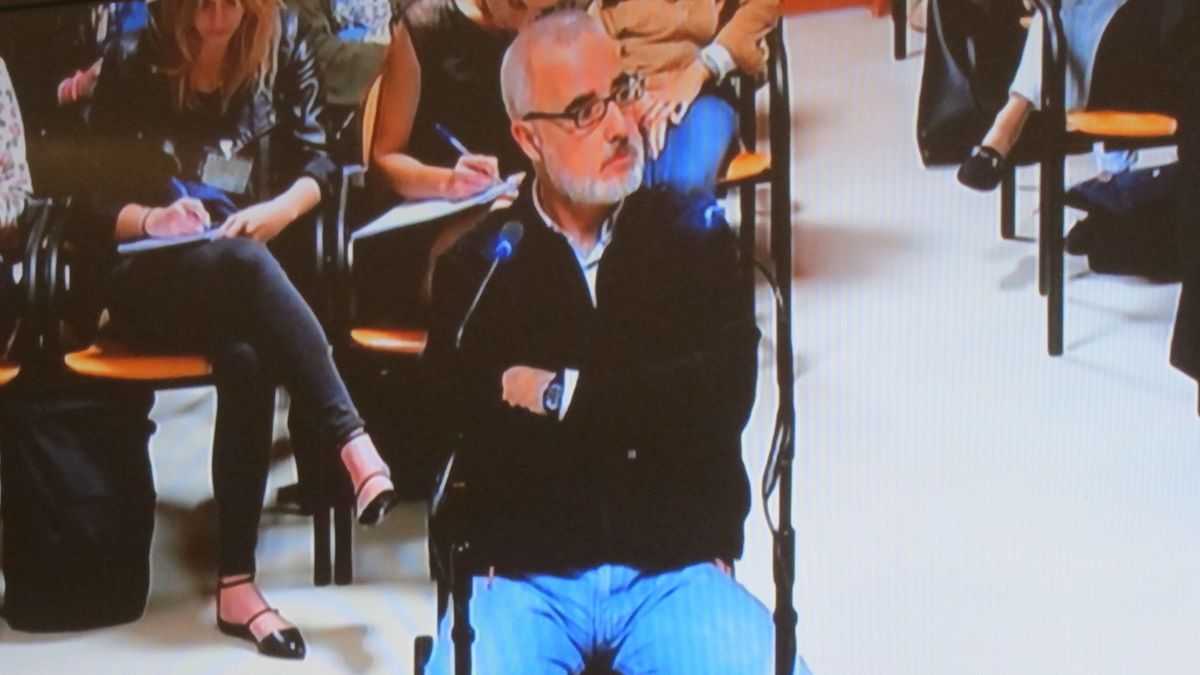 Alfonso Basterra, asesino de su hija Asunta, será trasladado de cárcel