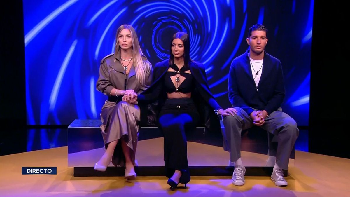 GH DÚO 3 | Debate 7 completo (23/02/2025), en vídeo – Ver programa