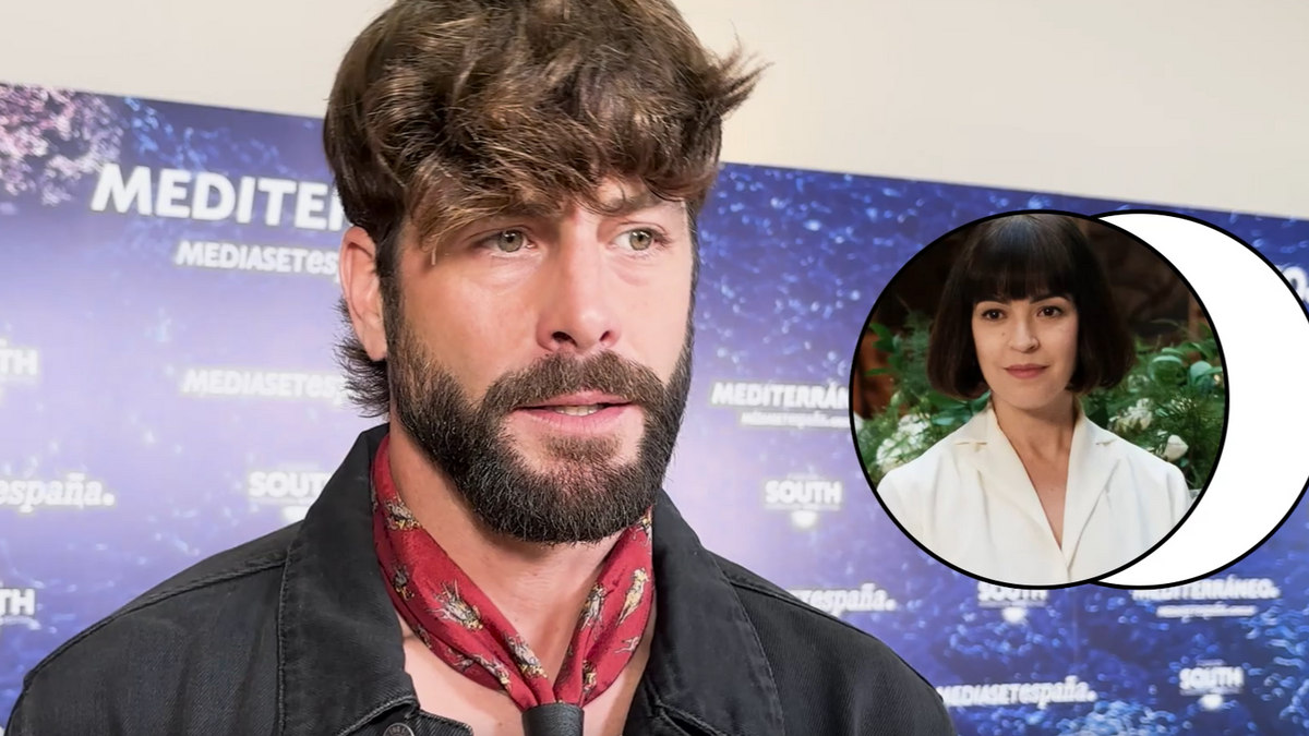 Verónica Sánchez y Luis Fernández, sobre trabajar en ‘La Favorita 1922’:“Una complicidad bonita”