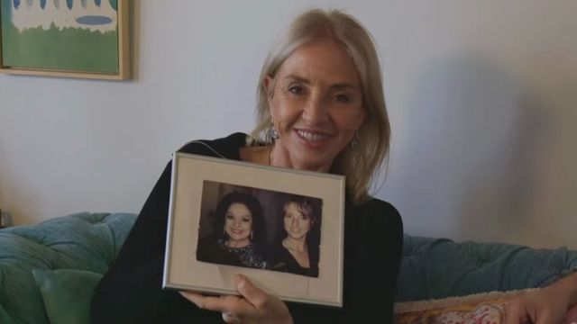 Mariola Orellana y los Flores, 'familia elegida': así empezó su gran ...