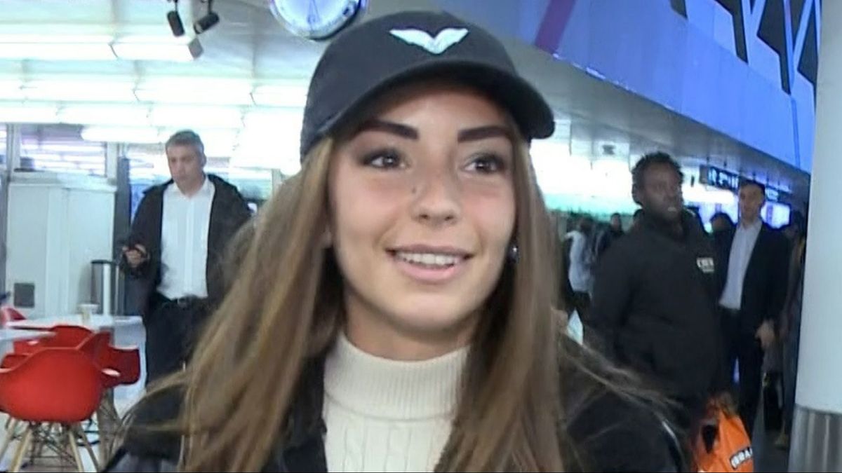 Anita se pronuncia sobre el éxito internacional de Montoya - La isla de ...