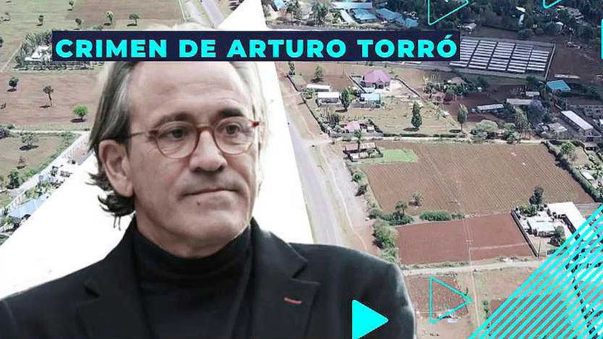 Arturo Torró habría sido apuñalado meses antes de su asesinato: "La ...