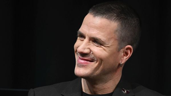 Dani Martin se sincera sobre su deseo de ser padre y el nombre que ...