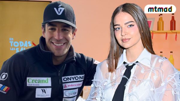 El motivo por el que Laura Escanes ha decidido "marcar territorio" con Joan Verdú