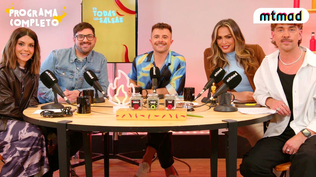 Inés Hernand habla de su boda con Guille, con guiño a 'La isla de las ...
