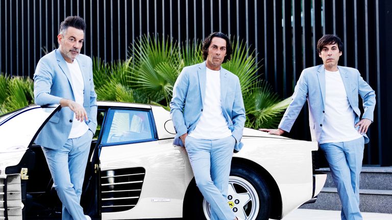 Café Quijano: “Antes había unas formas, un decoro; ahora es tendencia ...