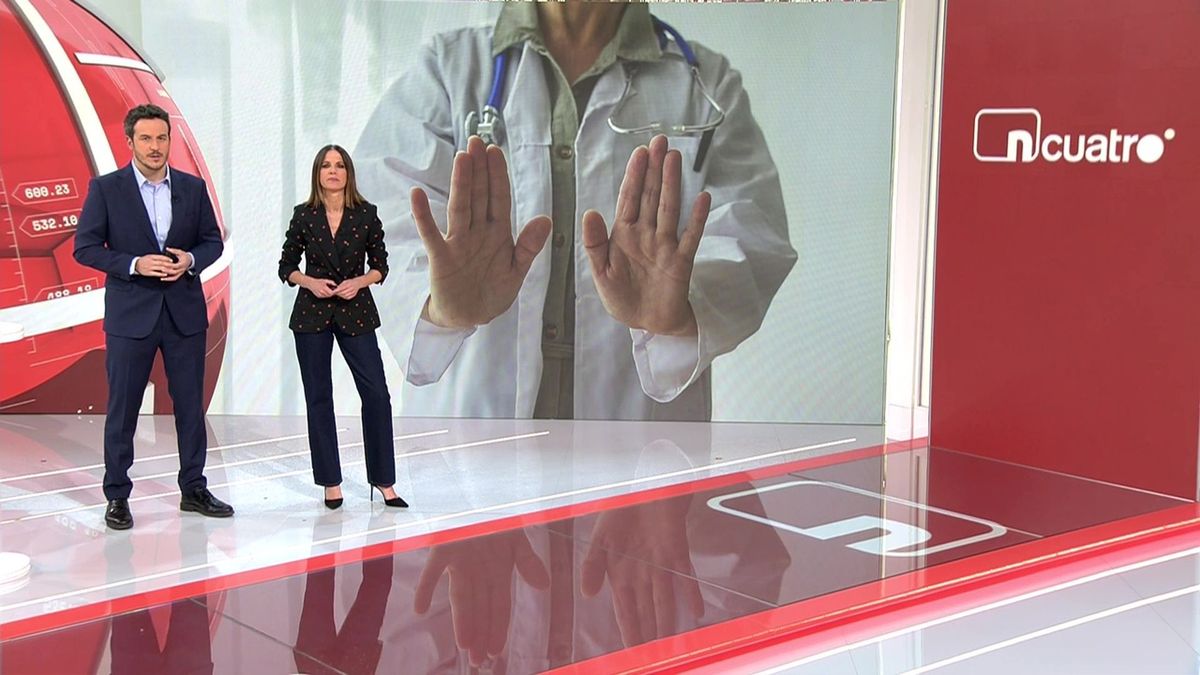 Noticias Cuatro | Información, actualidad y última hora en Cuatro