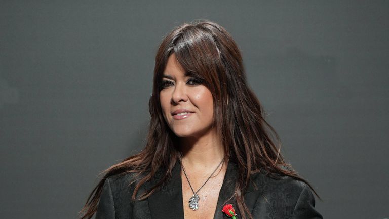 Vanesa Martín: de su discreta amistad con Mónica Carrillo a su amor con ...