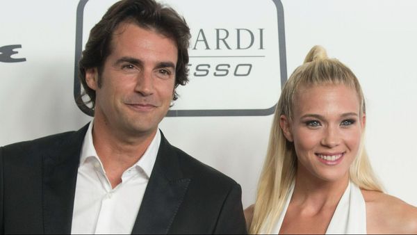 Álex Adróver - Telecinco