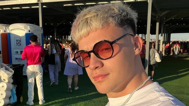 Así es la vida personal de Almácor, concursante de Supervivientes