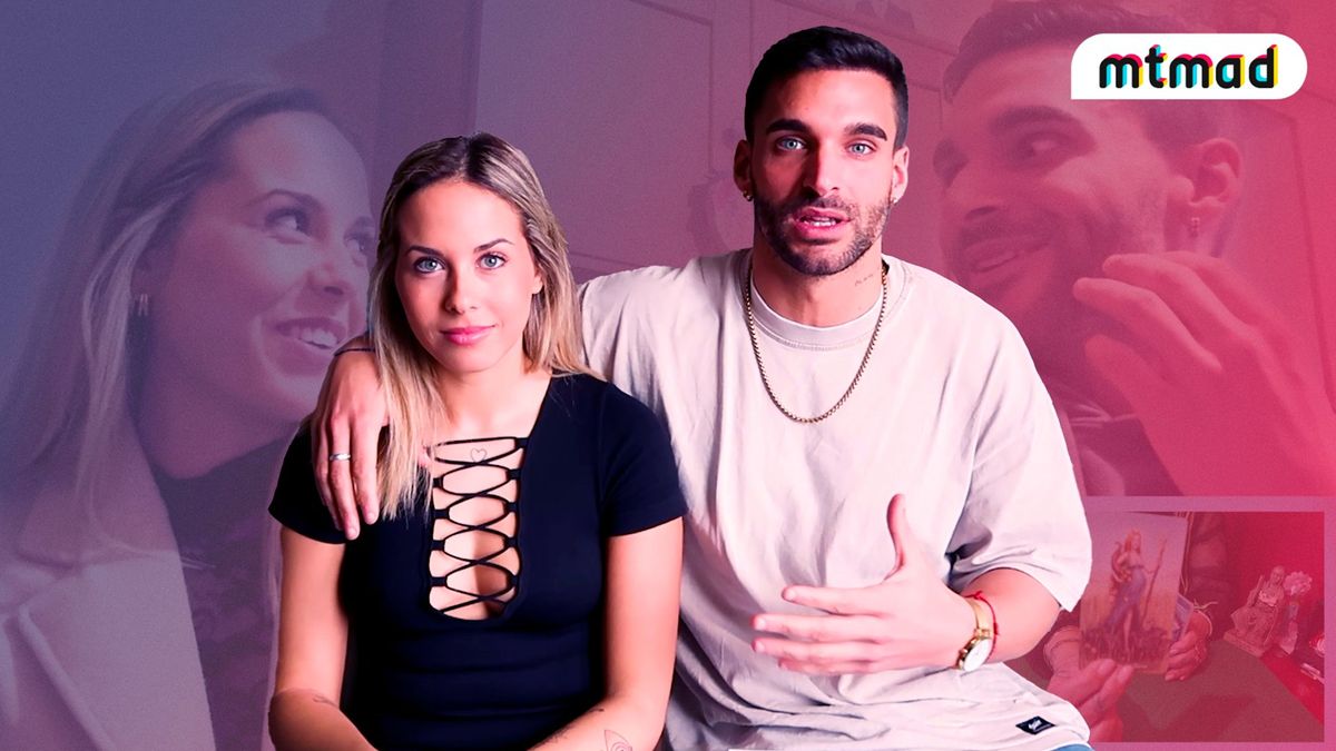 Violeta y Edi desvelan si participarían en 'La isla de las tentaciones ...