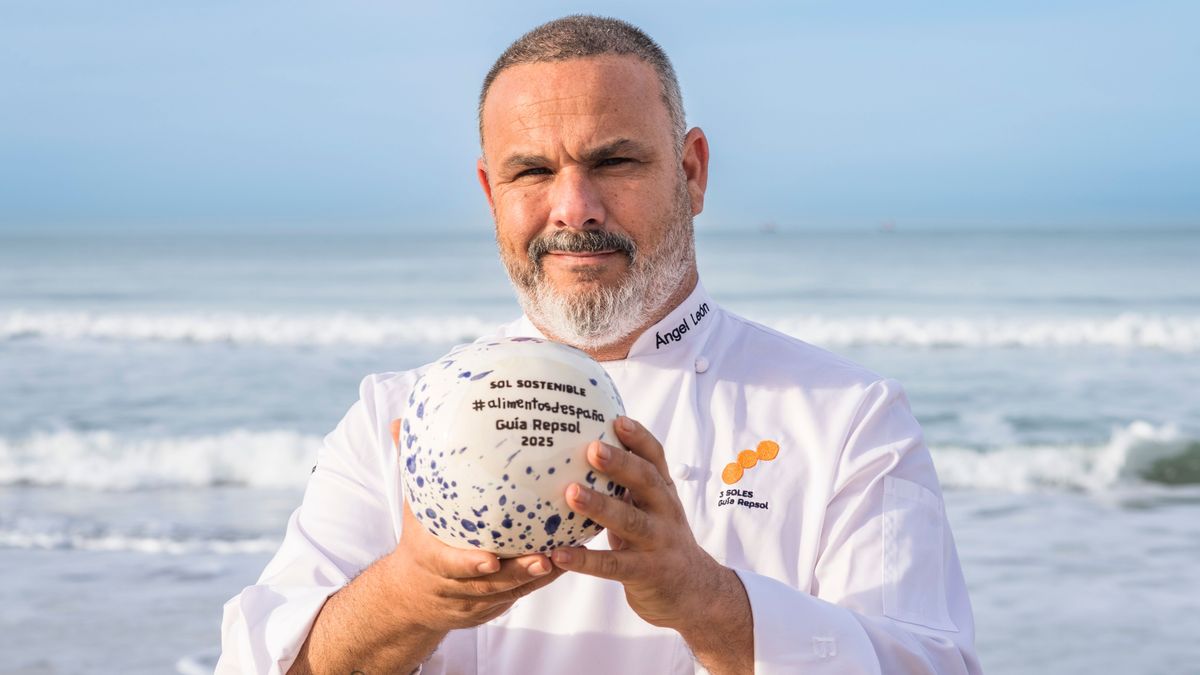 Los cuatro restaurantes españoles que se han llevado un Sol Sostenible ...