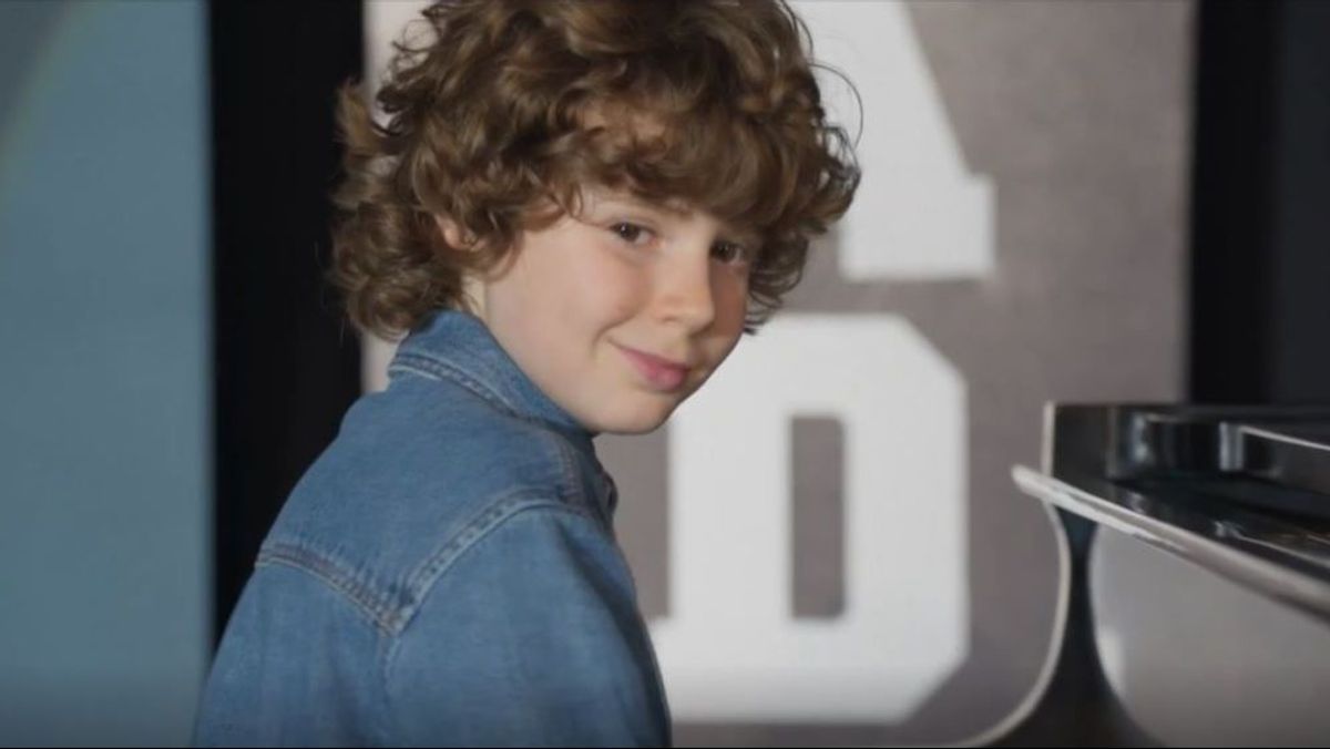 La magia de 'Wolfgang', nueva película de Telecinco Cinema, toca el corazón