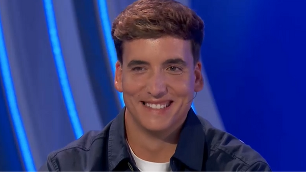 Xuso Jones y Verónica Castro se sentarán en 'Hay una cosa que te quiero decir': el sábado a las ...