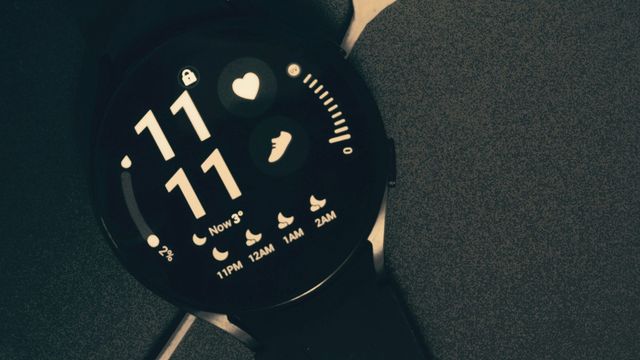 El significado espiritual del número 1111 en numerología