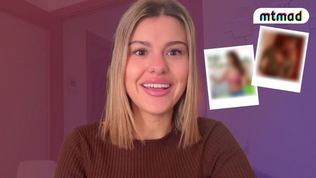 Andrea ('La isla de las tentaciones 8') - Telecinco