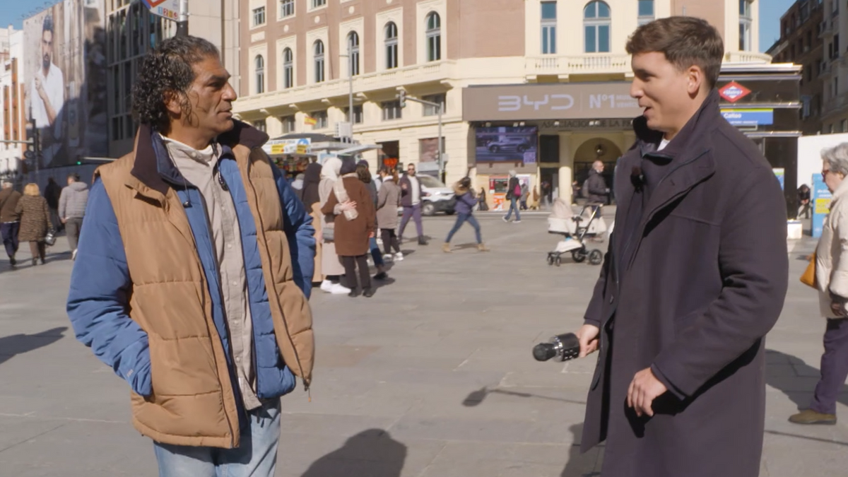 Lo sabe no lo sabe - Cuatro