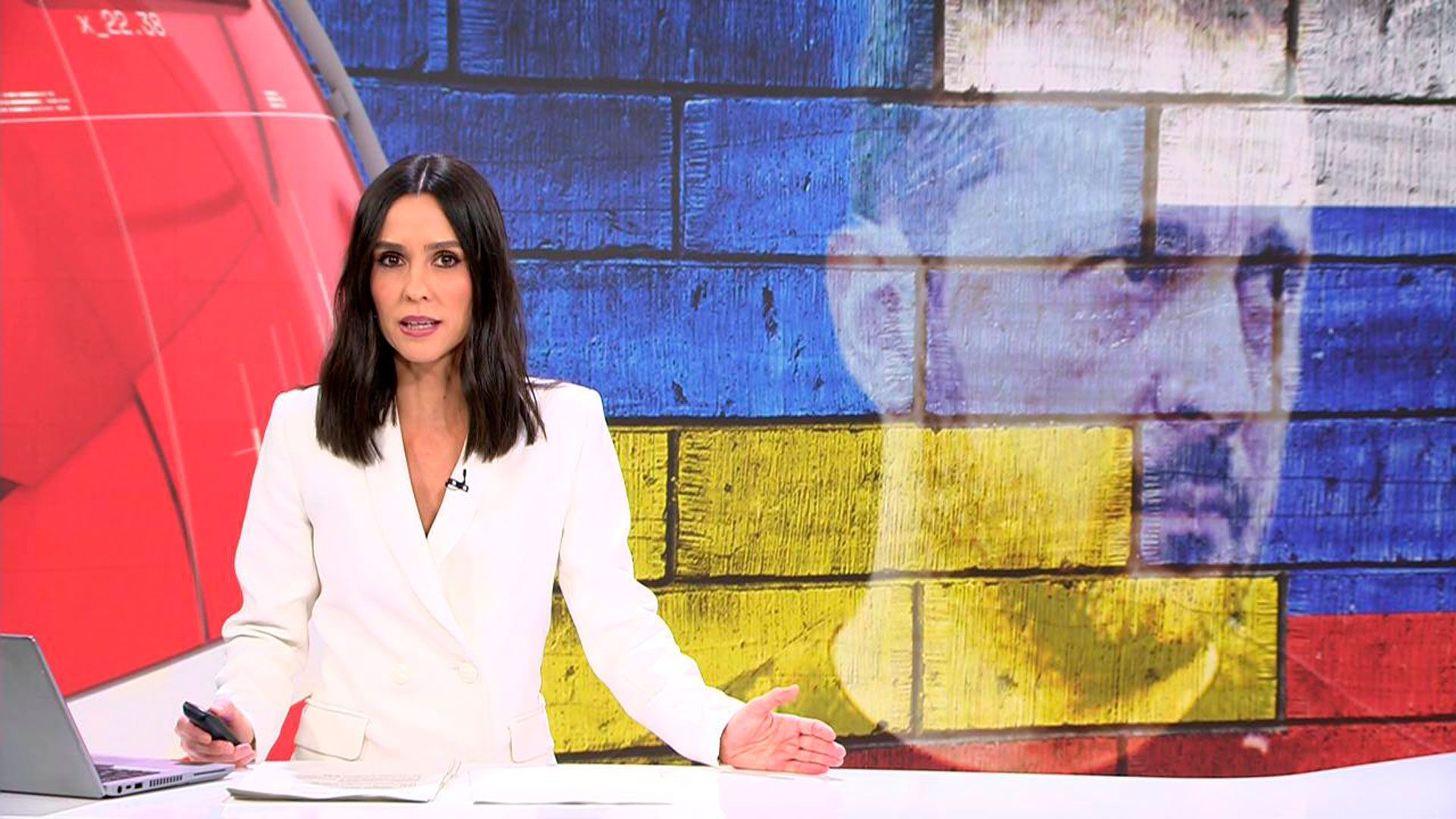 Ver 'Noticias Cuatro mediodía 28/02/2025' completo online - mitele