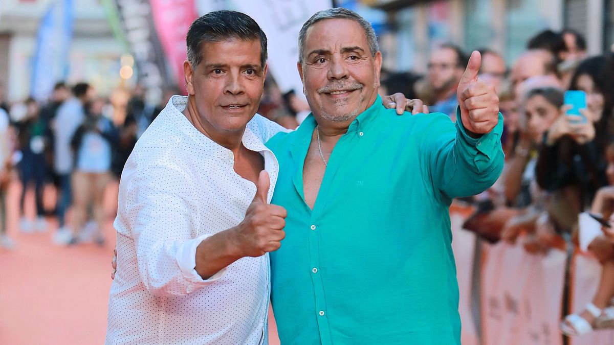 ¿Los Chichos y Los Chunguitos son familia?
