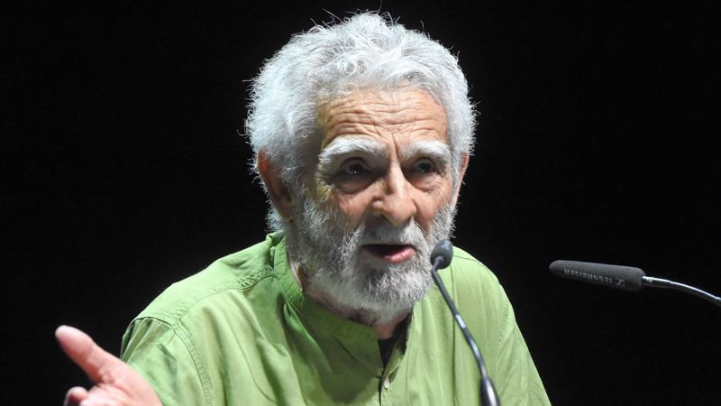 Juan Margallo muere a los 84 años: su matrimonio con Petra Martínez y ...