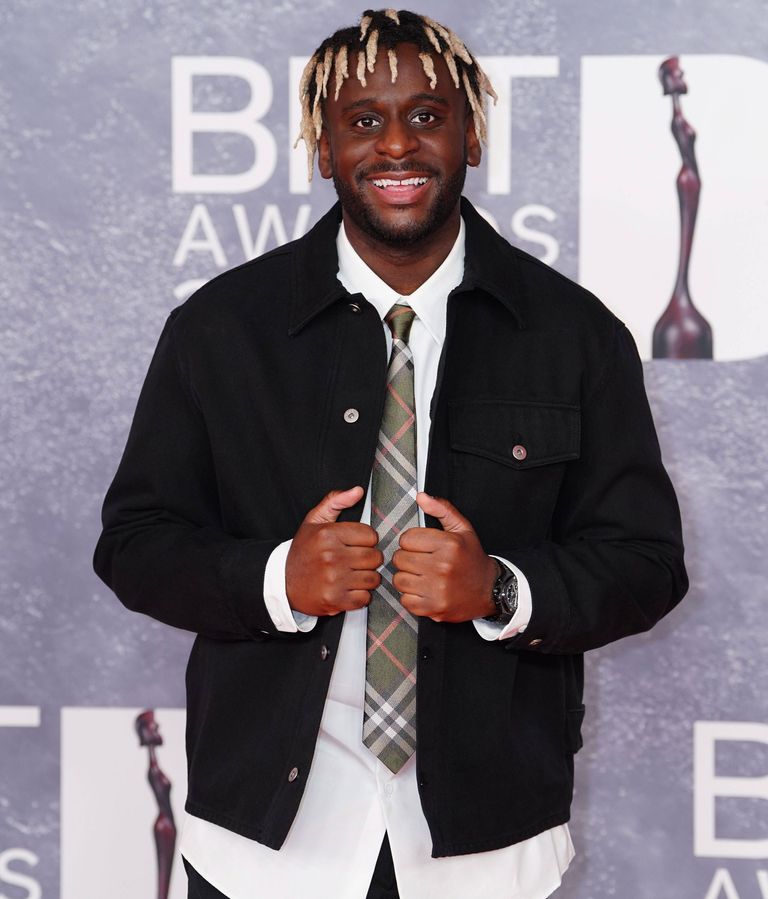 Brit Awards 2025: la alfombra roja, con Sabrina Carpenter, Lenny ...