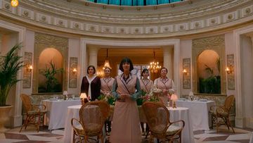 Telecinco | Noticias de última hora, realities, programas y series