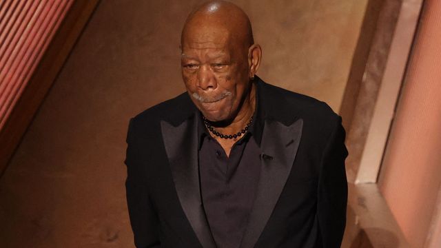 El homenaje de Morgan Freeman a Gene Hackman en los Oscar: "He perdido ...