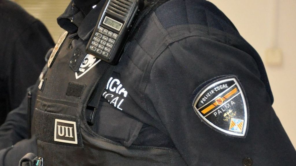 Detenido por amenazar con matar a su hermana en Palma de Mallorca