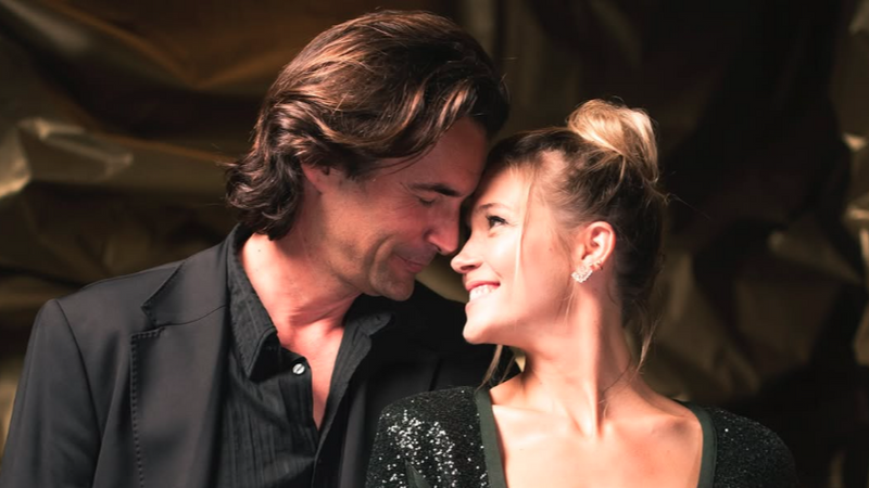 Álex Adróver - Telecinco