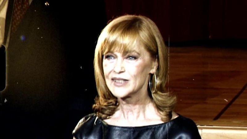 El motivo por el que Marisol quiere vender su ático de la Malagueta ...