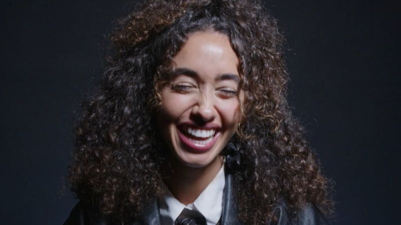 Eva Ruiz, actriz de la saga 'Culpables' y autora de la música de 'Culpa ...