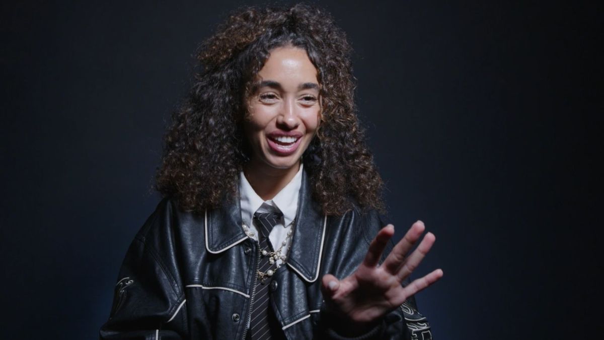 Eva Ruiz, actriz de la saga 'Culpables' y autora de la música de 'Culpa ...