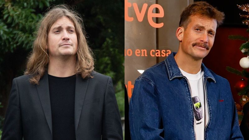 Grison, antes y después de su gran cambio: las claves de su dieta y sus ...