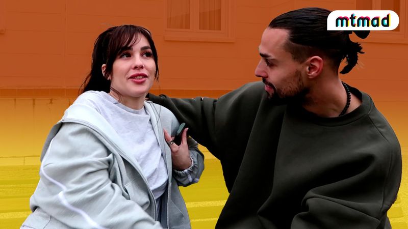 Jennifer Lara, entre lágrimas, anuncia el nombre de su bebé - MyHyV