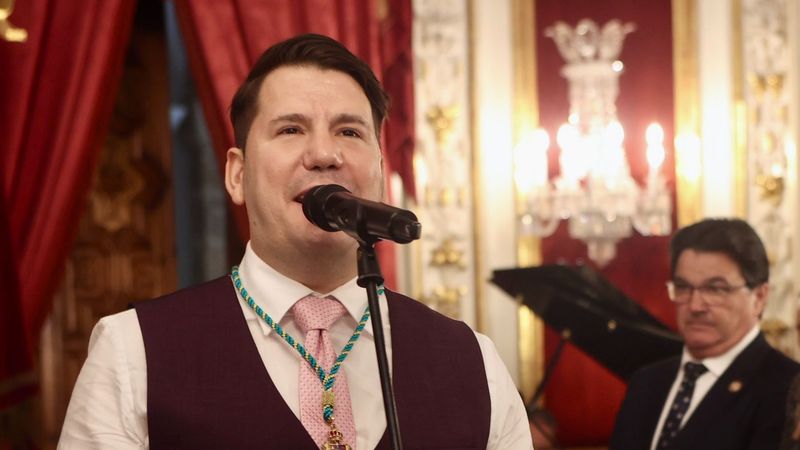 Muere de forma repentina el hermano de Lucas, de Andy y Lucas