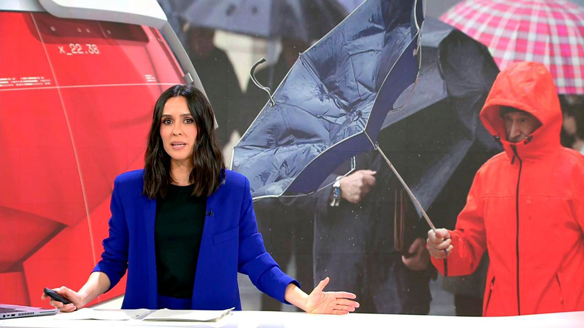 Ver 'Noticias Cuatro mediodía 04/03/2025' completo online - mitele