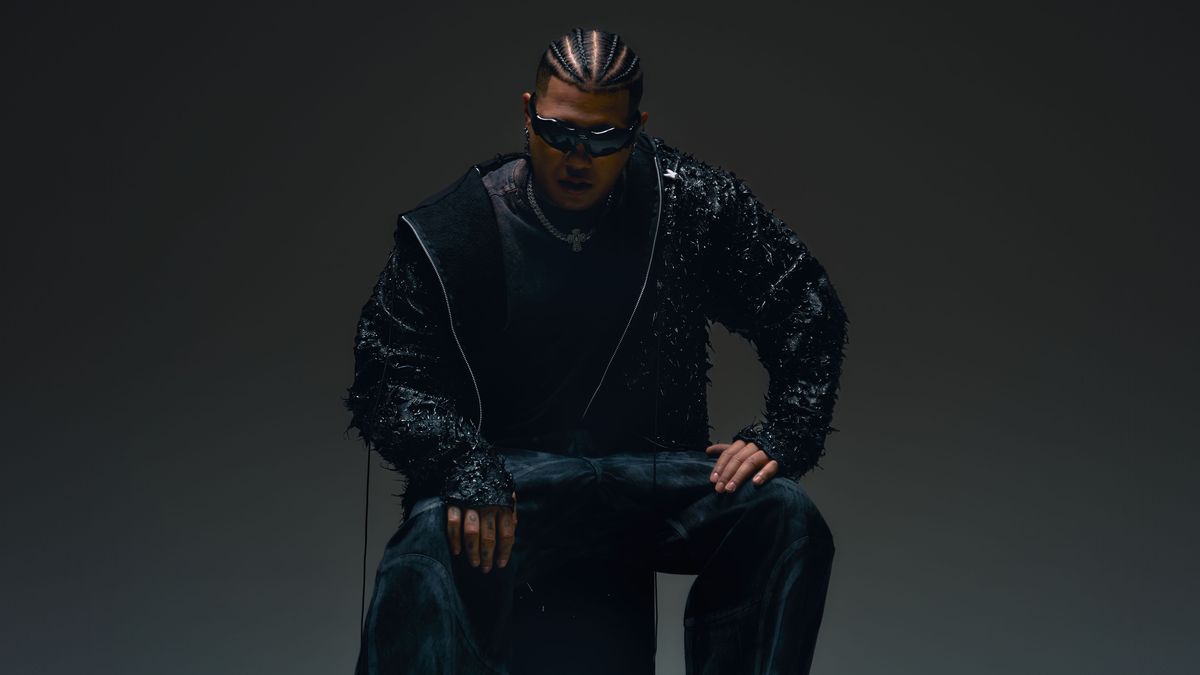 Entrevista a Boza: "La fama es muy difícil de sobrellevar"