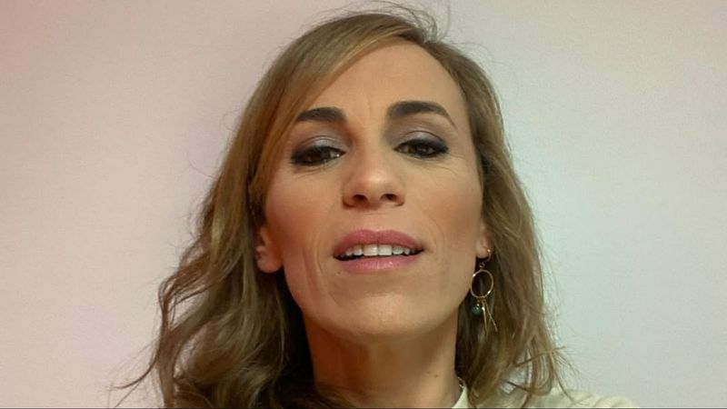 Isabel Landa aclara cómo se encuentra su hermano Óscar y su primer plan ...