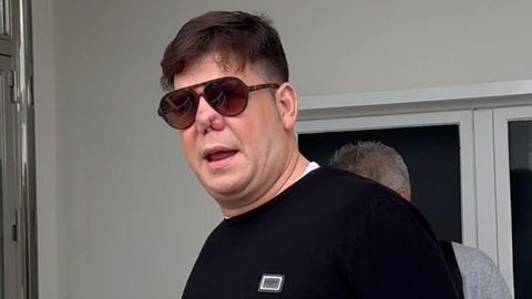 Primeras palabras de Lucas, de 'Andy y Lucas', tras la "inesperada ...