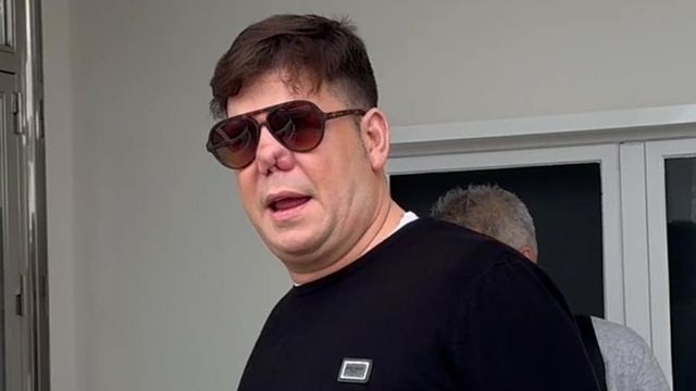 Primeras palabras de Lucas, de 'Andy y Lucas', tras la "inesperada ...