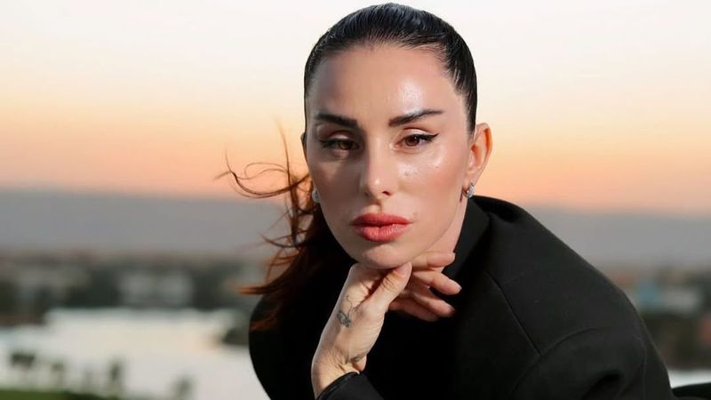 La Mala Rodríguez: su discreta vida sentimental, de un rapero a su ...