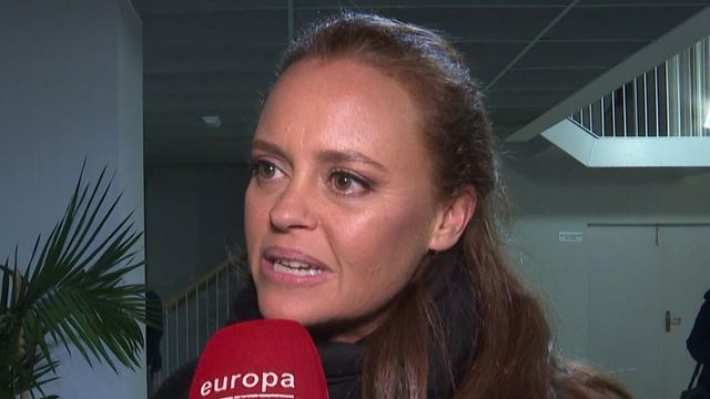 Shaila Dúrcal: su respuesta a Sheila Devil tras decir que su madre es ...