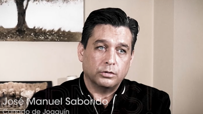 El cuñado de Joaquín Sánchez se sienta en el plató de '¡De viernes ...