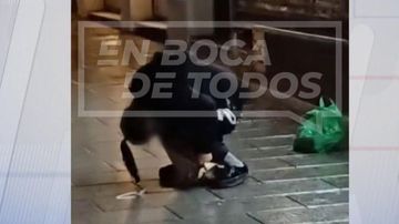 El fentanilo llega a España: imágenes en exclusiva de una persona ...