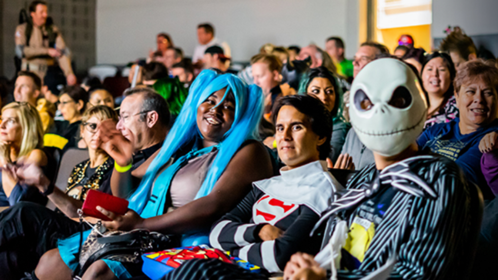 La feria Comic-Con cruzará el océano por primera vez para llegar a Málaga