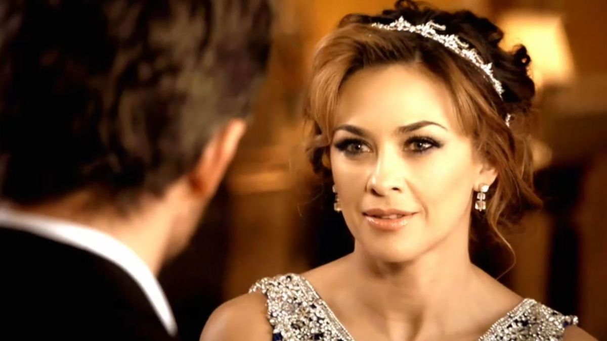 'La Doña', gran estreno el lunes 10 de marzo a las 13:45 horas en Divinity